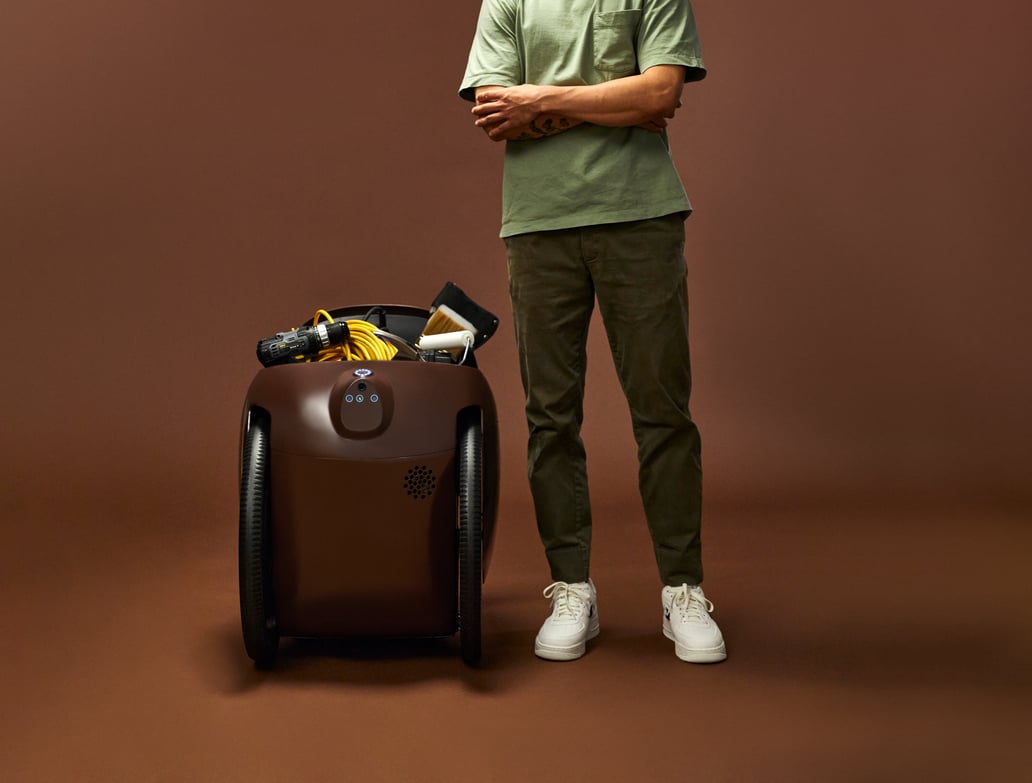 gitaplus’s cargo capacity